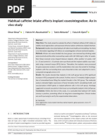 1998 - Socransky - Microbial Complexes in Subgingival Plaque | PDF ...