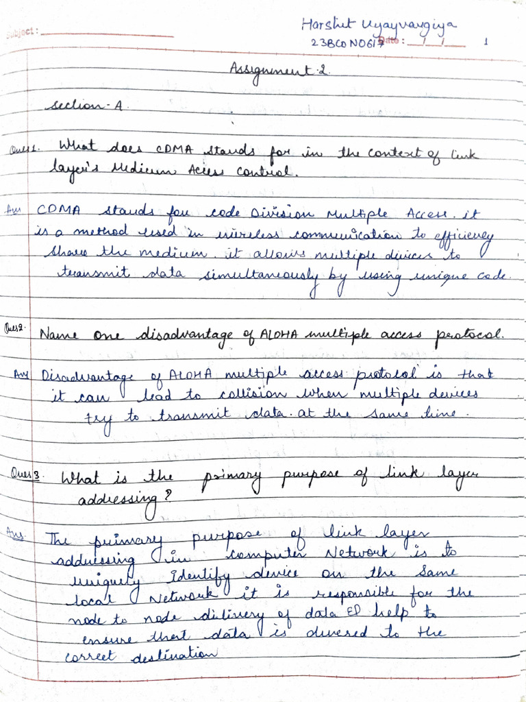 Harshit Vijayvargiya CN 2 | PDF