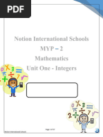 TIMO Final 2020-2021 P1 | PDF | Numbers | Mathematics