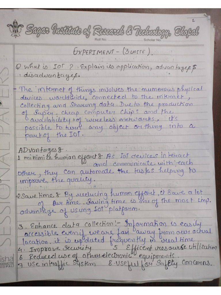 Ict Assignment 3,4,5 | PDF
