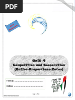 N4 Trigonometry SOHCAHTOA Practice | PDF | Trigonometric Functions | Sine