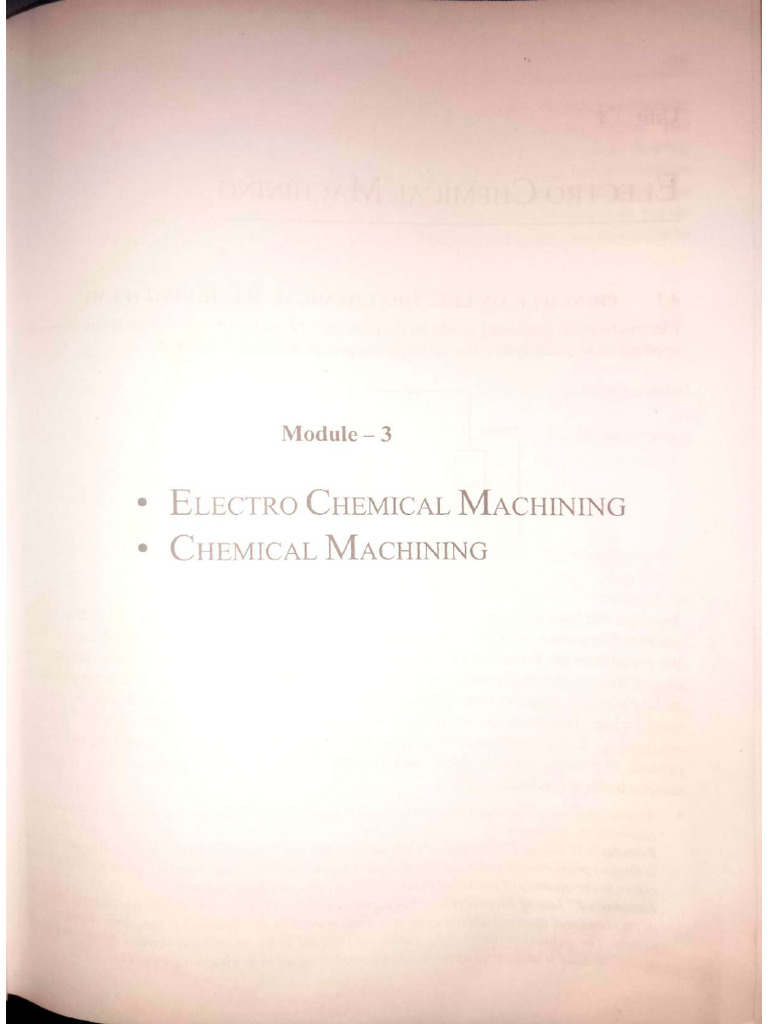 NTM Module 3 | PDF