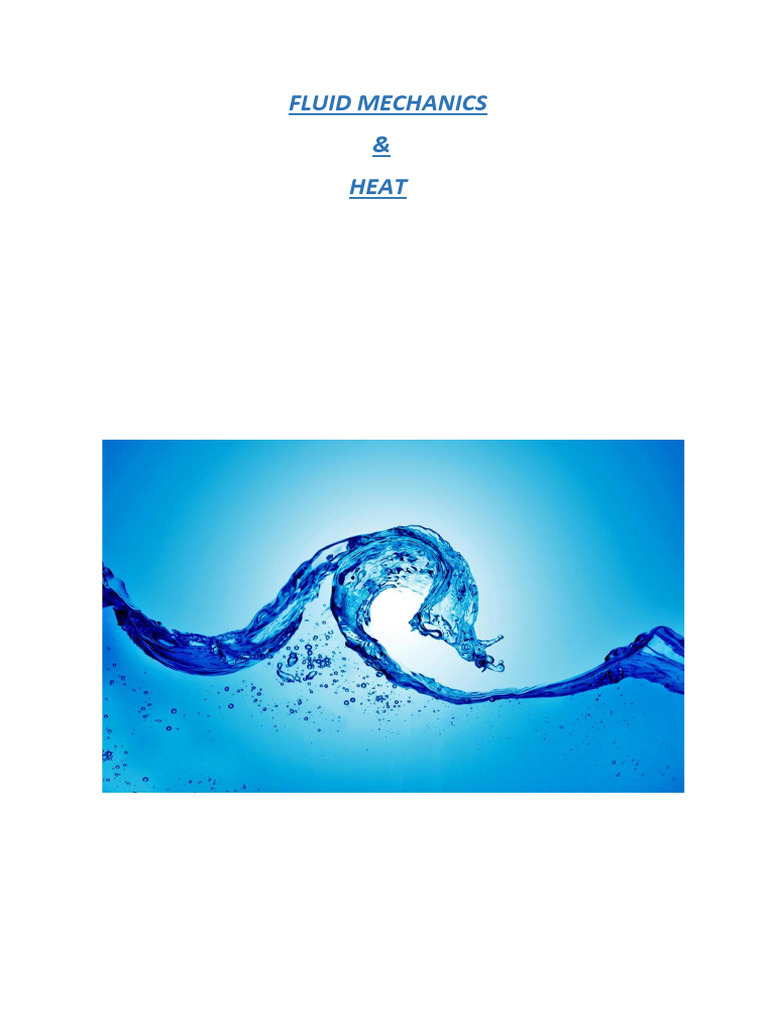 Physics Investegatory Project 11 | PDF | Fluid Mechanics | Fluid Dynamics