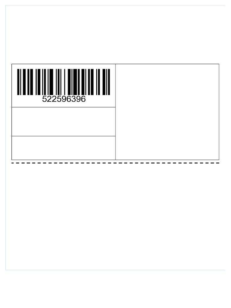 Muir Woods Parking Reservation Details | PDF