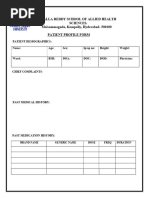 Investigations Chart 1 | PDF