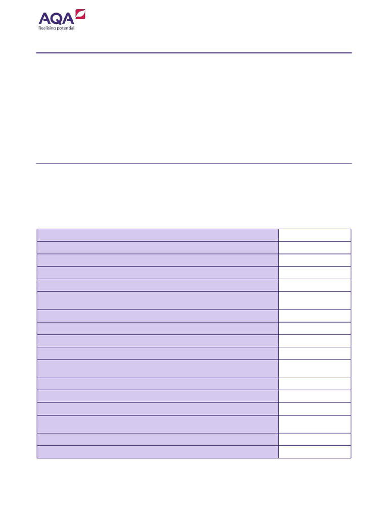 24. Lesson activity; por and para Author AQA | PDF