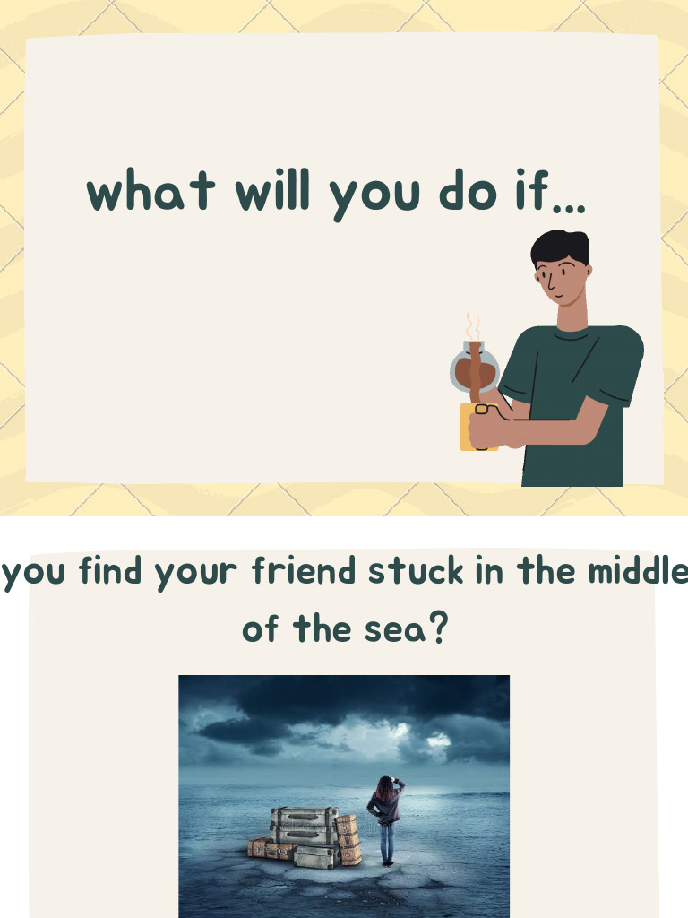 what will you do | PDF | Linguistics | Languages