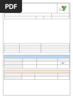 AS9102C FAI Forms Template | PDF | Specification (Technical Standard ...