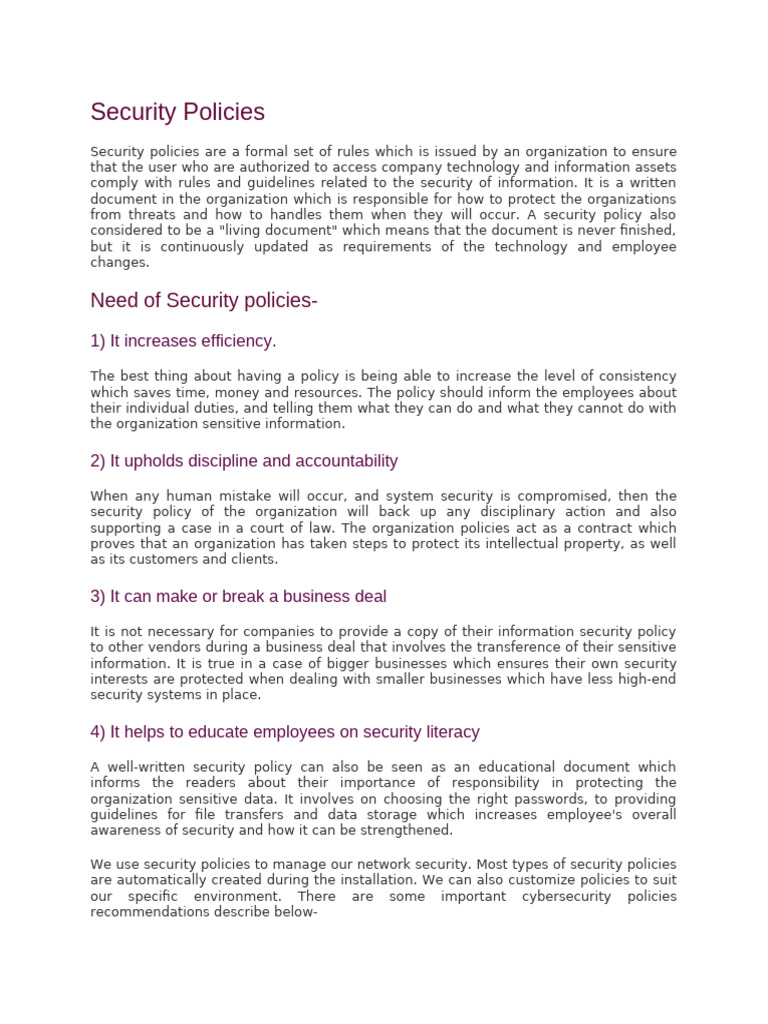 Unit Iv Cyber Security Pdf Security Computer Security