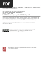 Jaeger Chart | PDF | Diseases Of The Eye And Adnexa | Optics