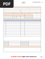 Tyco Standard Spray Sprinklers Data Sheet | PDF | Fire Sprinkler System