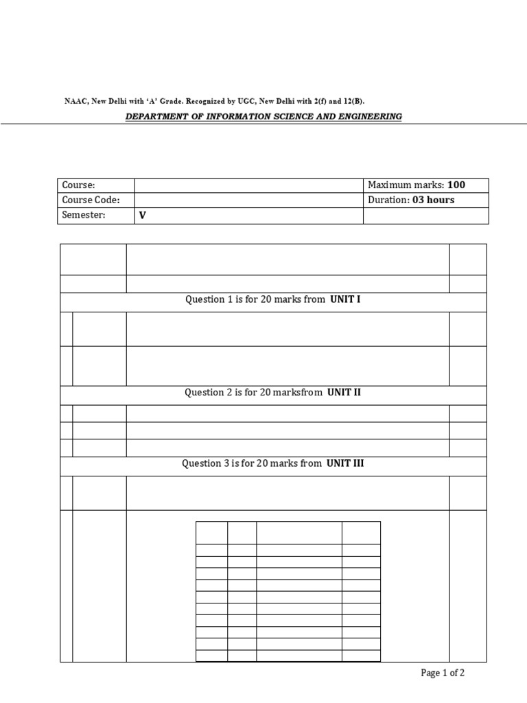 Aiml Ise Mqp3 | PDF | Regression Analysis | Learning