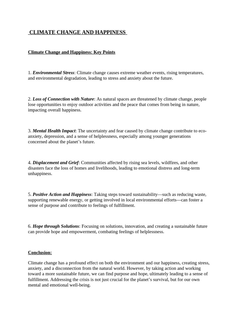 Art Of Being Happy Pdf