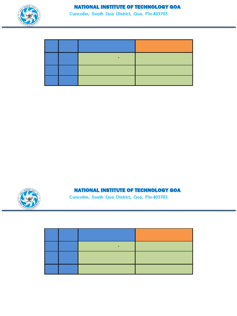 1st Year Re-Exam Sem Time table-DEC-2024 (B.Tech, FIRST YEAR) | PDF | Engineering | Mechanical ...