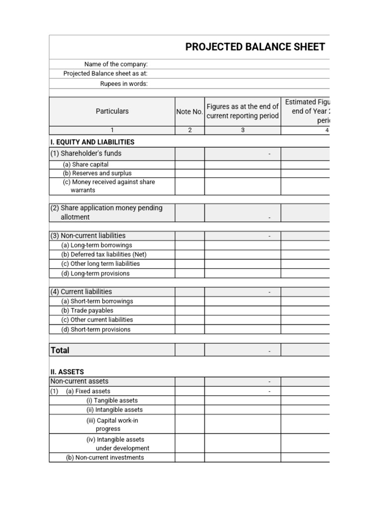 PBS | PDF | Balance Sheet | Private Sector
