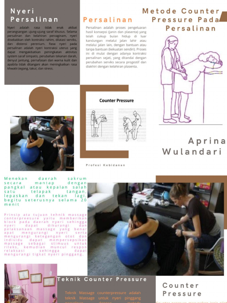 Leaflet Aprina | PDF