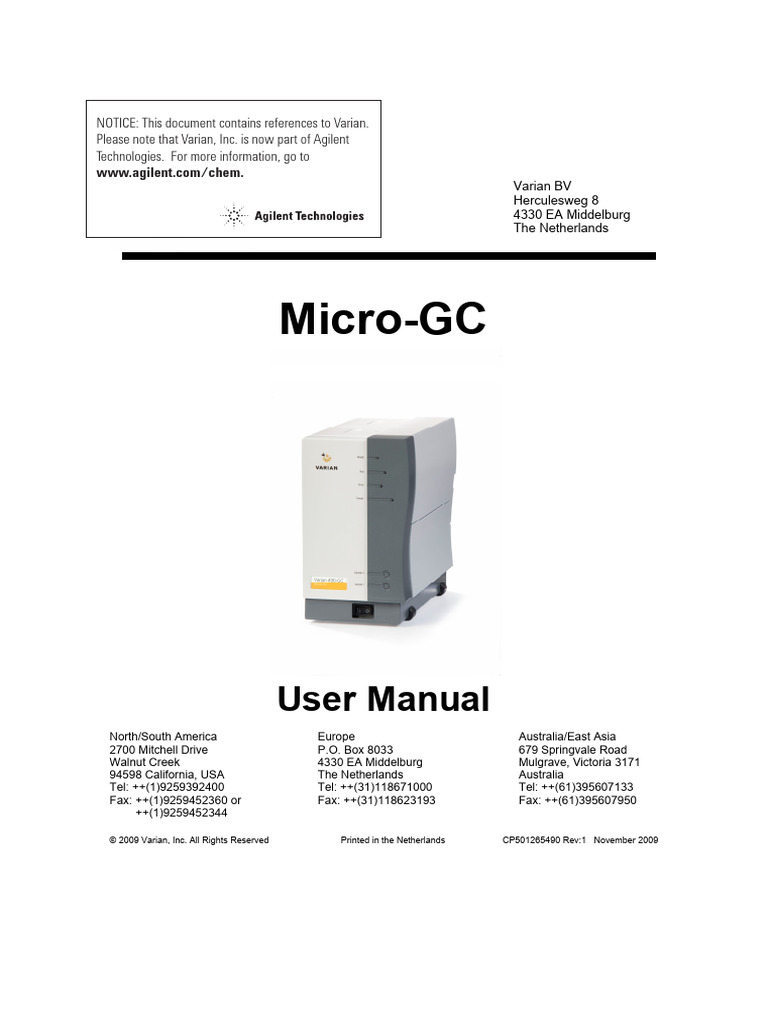 CP501265490 Rev1 | PDF | Computer Network | Internet Protocols