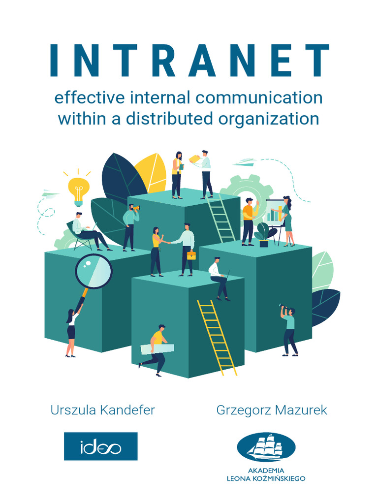 intranet_2022_en_.pdfDownload the free e-book on Intranets | PDF | Usability | Social Media