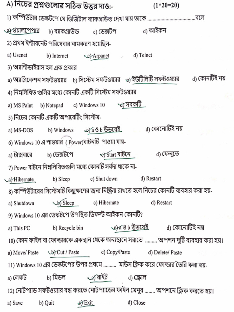 Ites 2024 | PDF