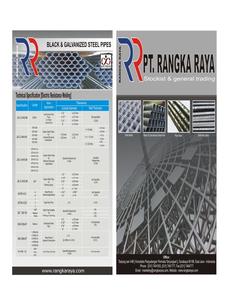 Katalog RRA | PDF