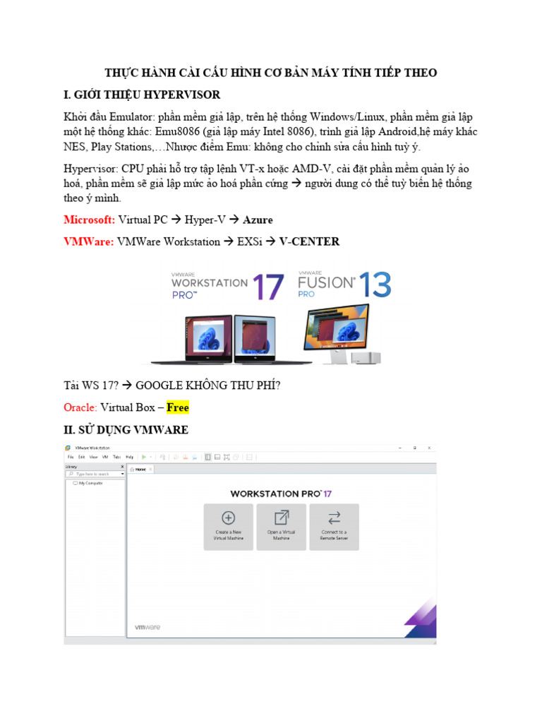 Thu Hanh Buoi 2 | PDF