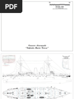 Planos de Diseños de Barcos Gratis | PDF | Barcos | Buques
