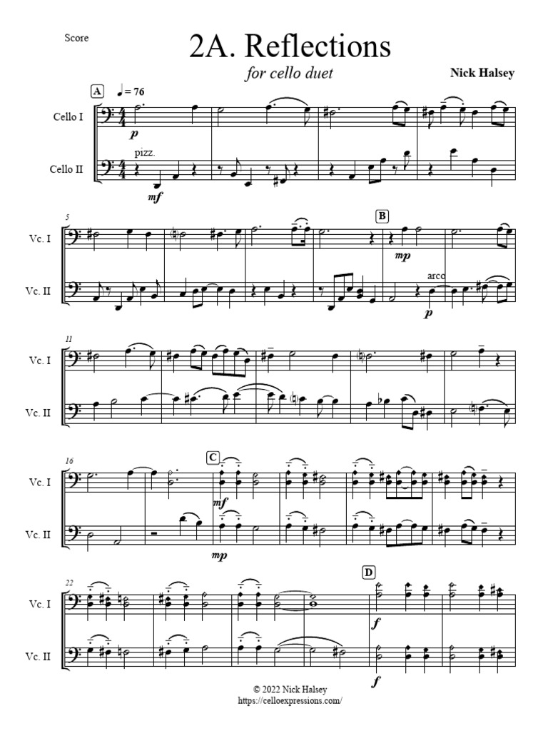 2A.-Reflections | PDF