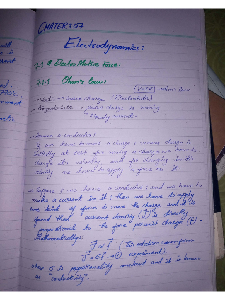 Ch#07 Ed-Ll Not Complete | PDF