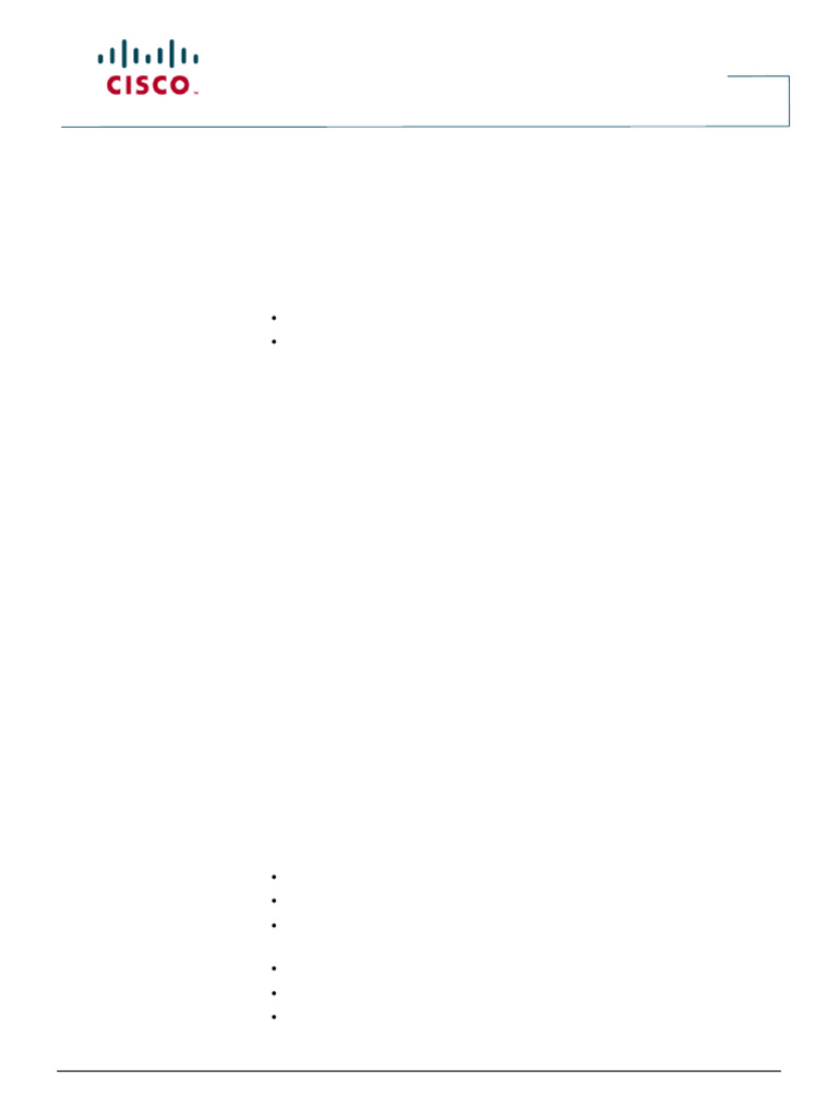 Cisco Systems IP Network-Centric Video Surveillance | PDF | Closed ...