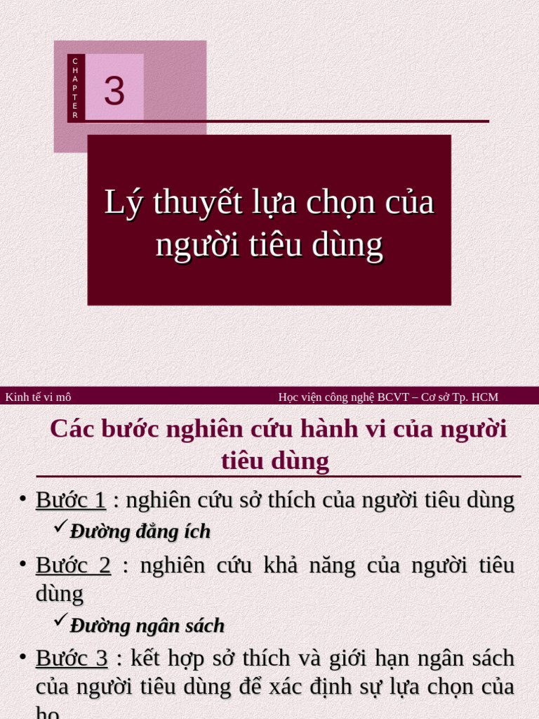 Chapter 3 | PDF