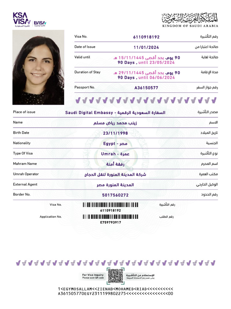 Zienab Mosallam | PDF