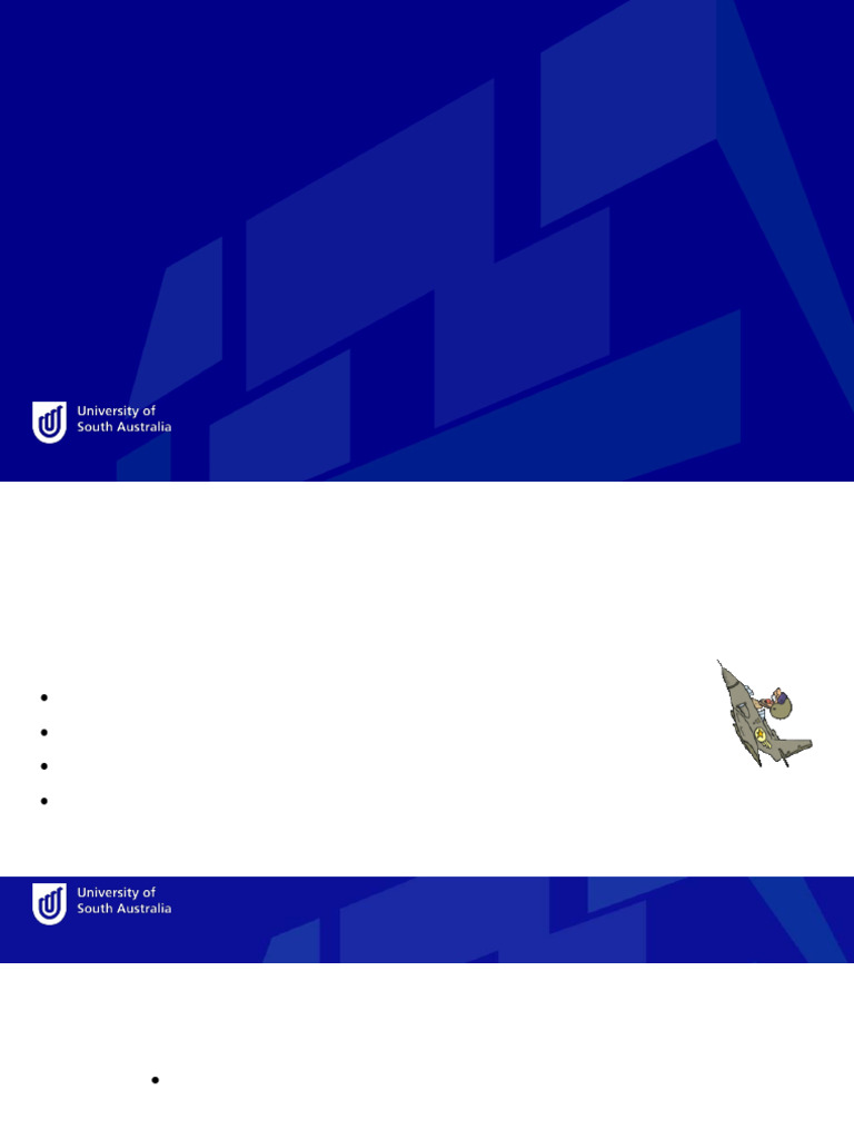 Chapter 2 | PDF | Aerospace | Aviation