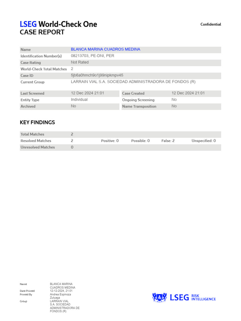 BMCM | PDF