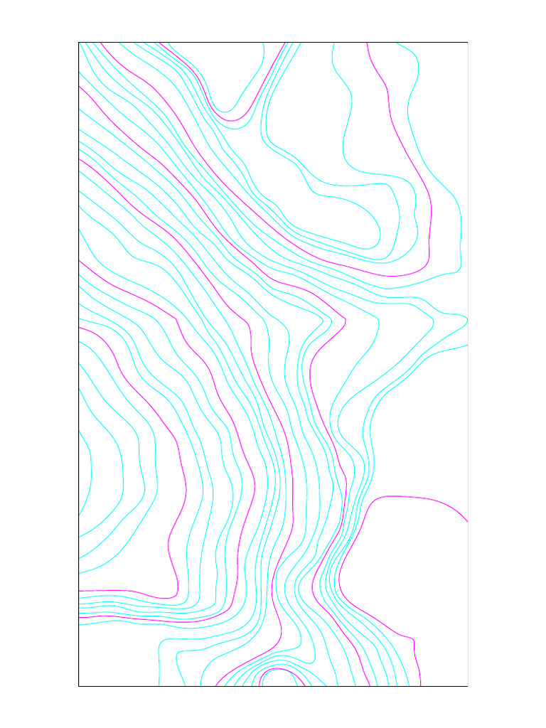 Contours 2 | PDF