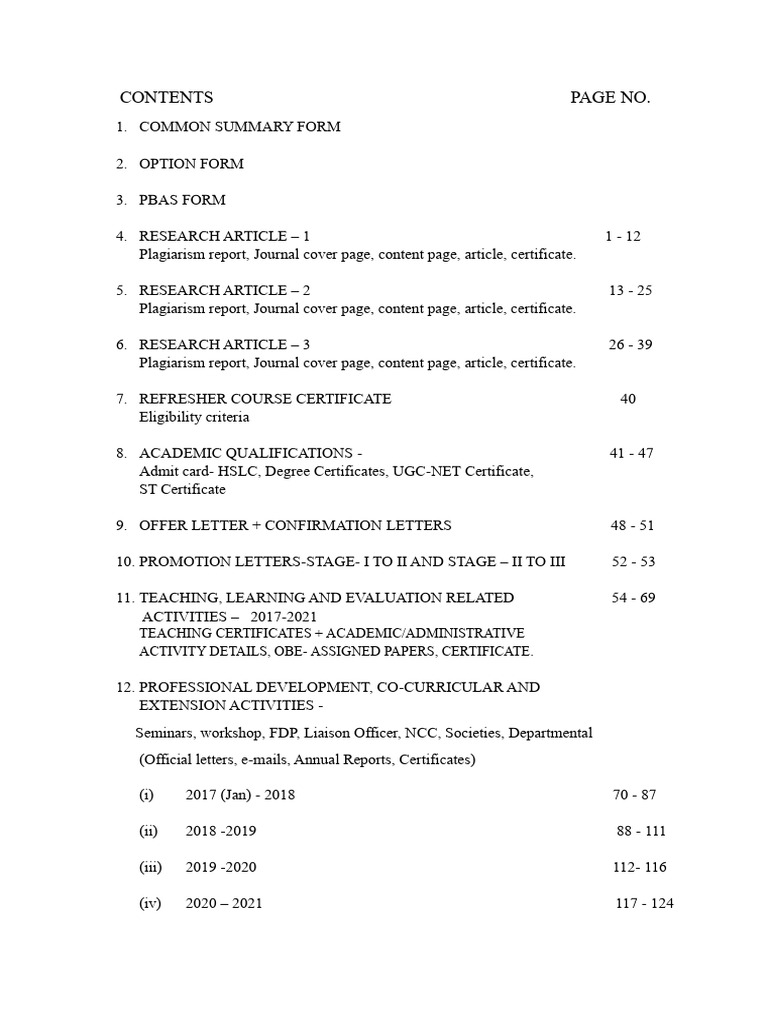 Content List | PDF
