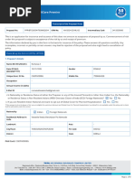 HDFC Common Application Form | PDF | Cheque | Banks