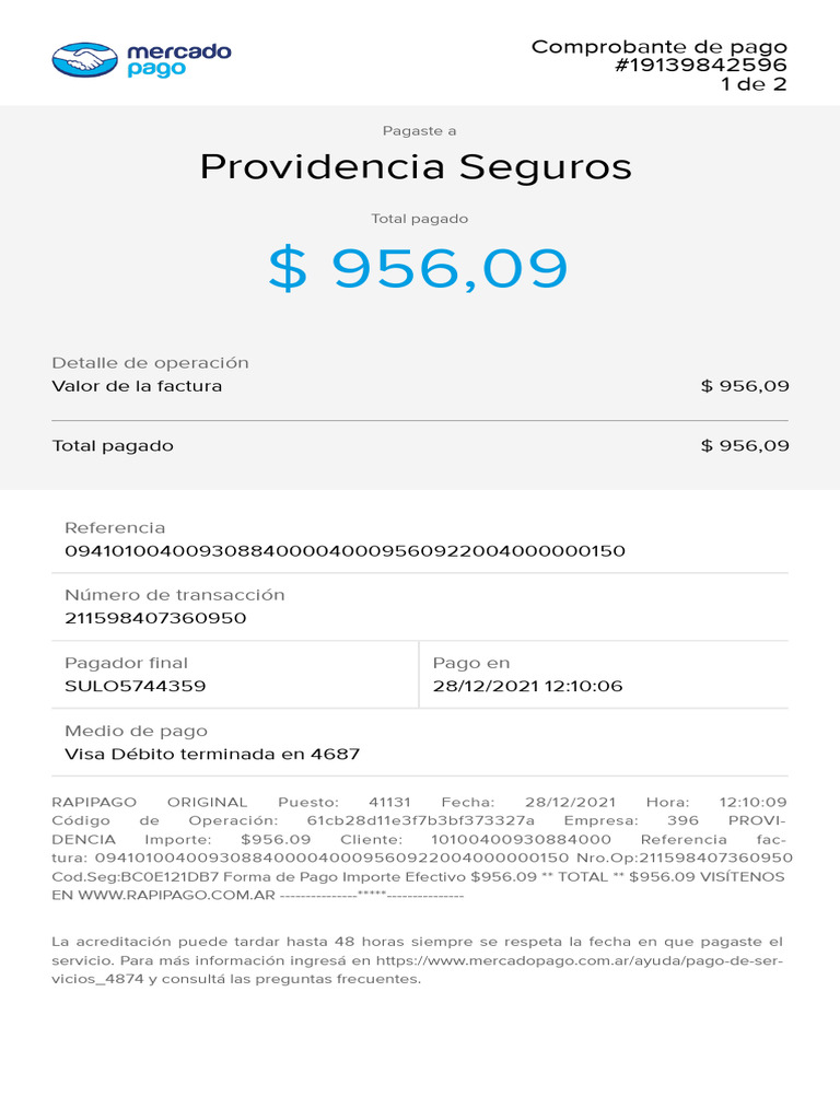 2021 12 28 Receipt | PDF