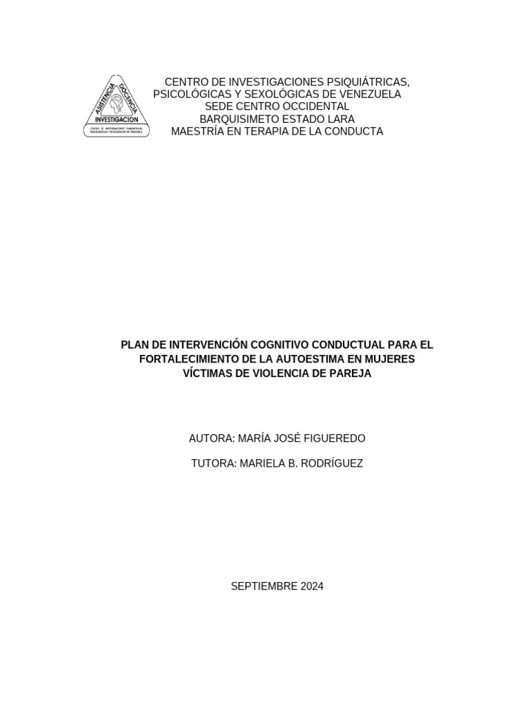 CAP. II. Maria Jose Figueredo Octubre 2024 | PDF | Comportamiento | Reforzamiento