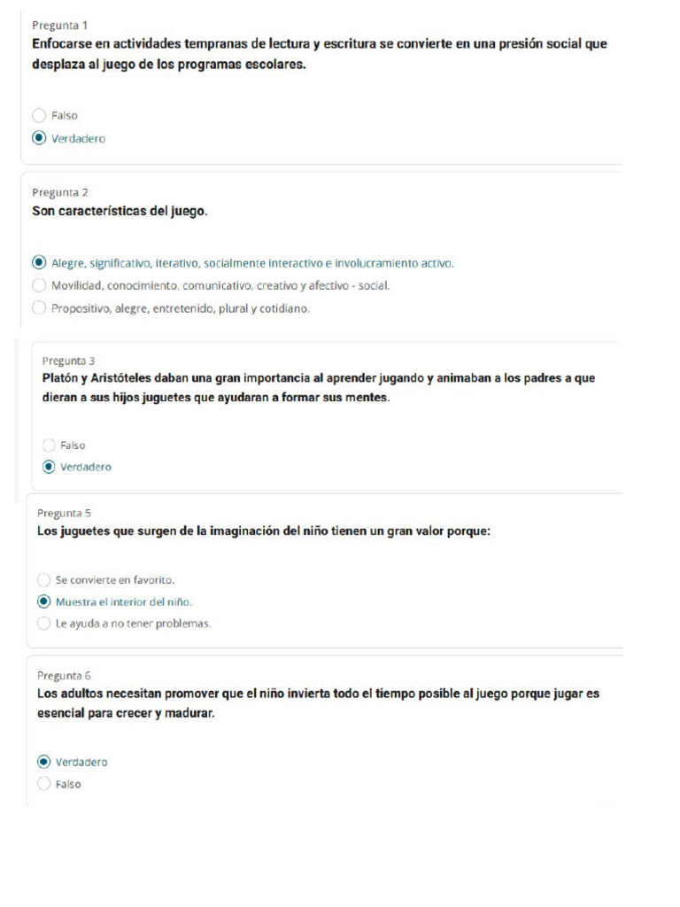 Nivel 1 Leccion 1 | PDF