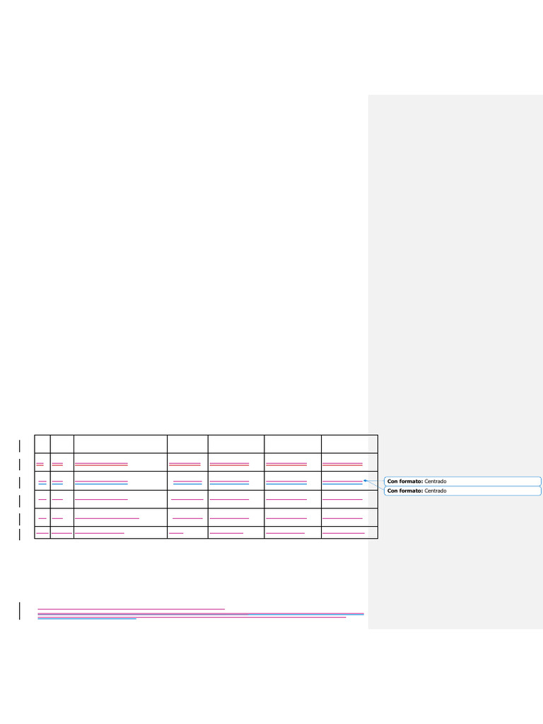 Skid General Specification - 1 | PDF