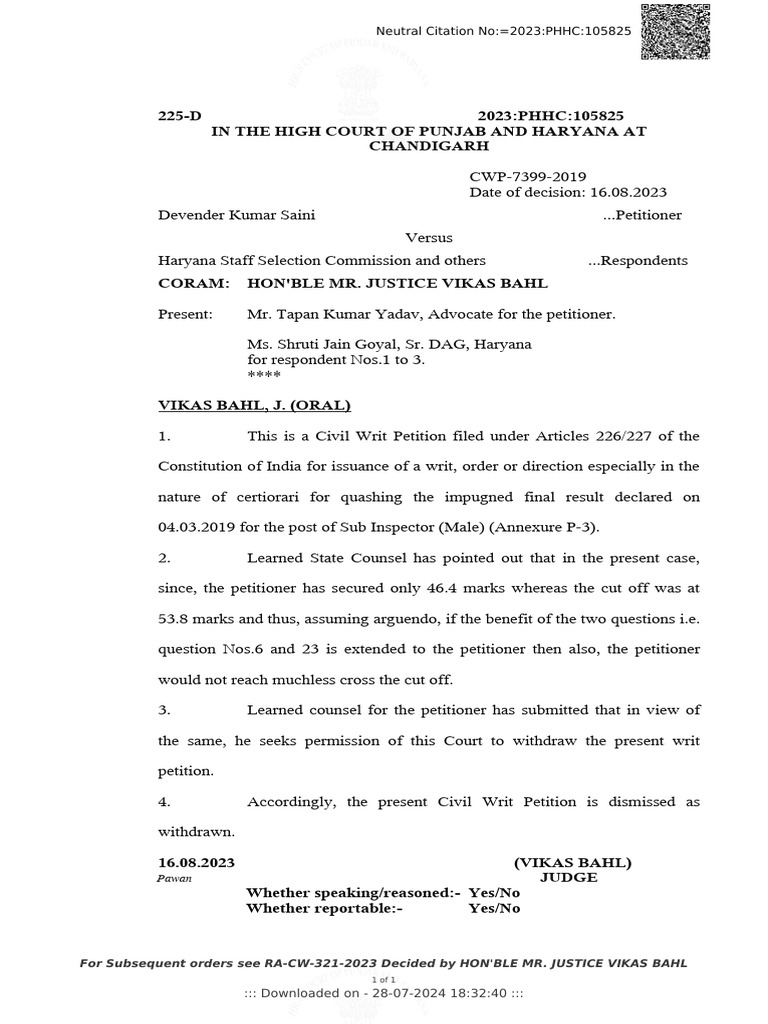 CWP_7399_2019_16_08_2023_FINAL_ORDER | PDF