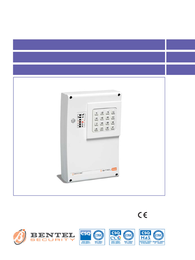 5btel3g - Manual | PDF | Parameter (Computer Programming) | Telephone
