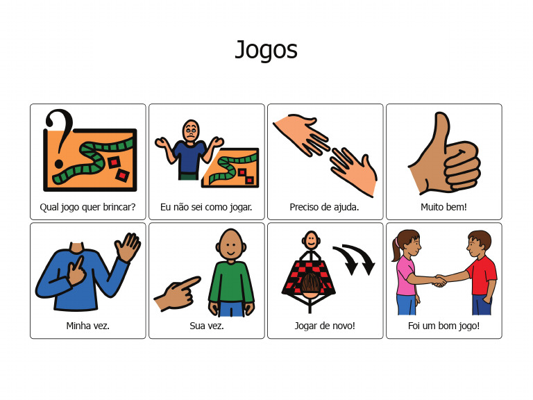 Prancha Jogos | PDF