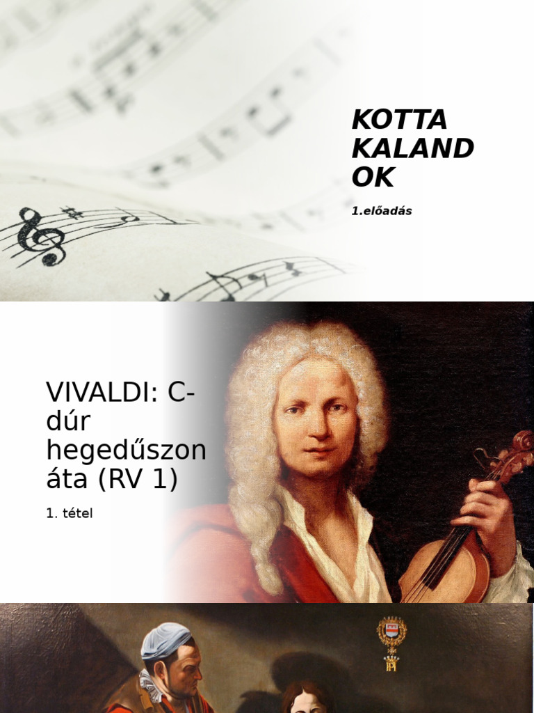 Kotta Kalandok 1. | PDF