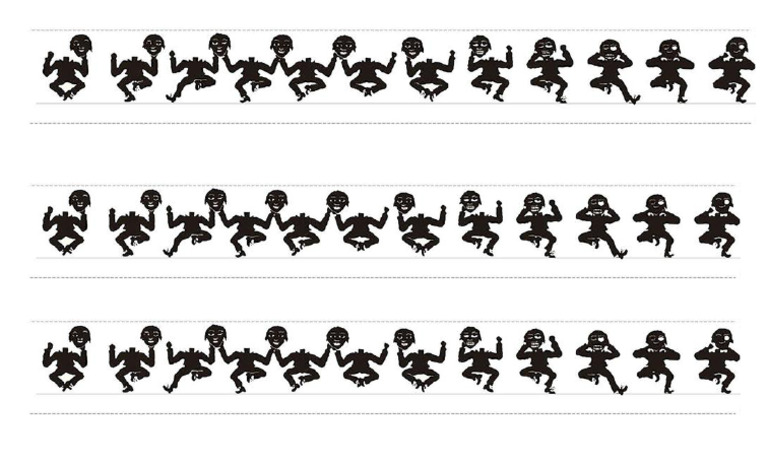 Zootropo | PDF