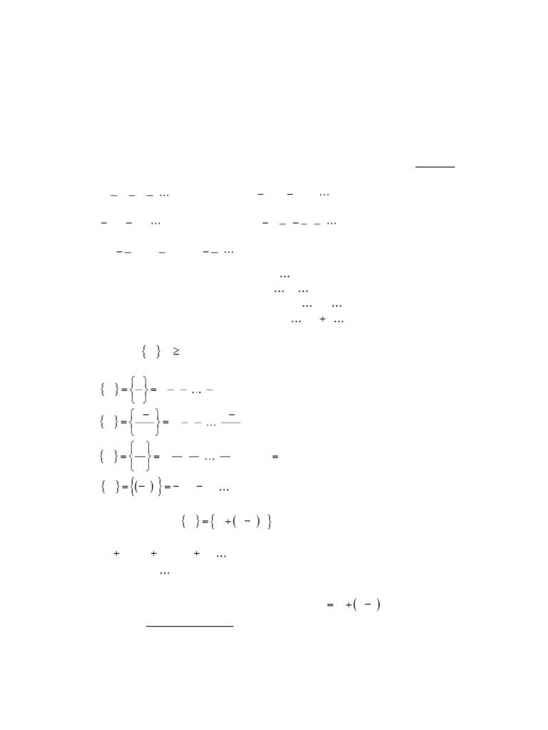 Chapter 5 - Sequences and Series | PDF | Summation | Salary