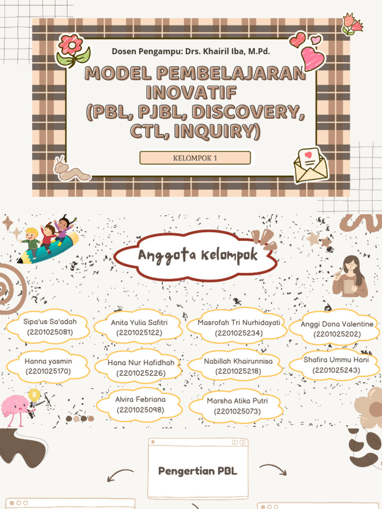 TUGAS MIND MAP KEL 1 MTK | PDF
