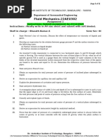 API 527: Seat Tightness Standards | PDF | Valve | Pipe (Fluid Conveyance)