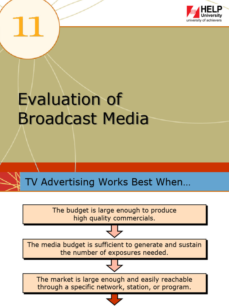 C11 | PDF | Cable Television | Television