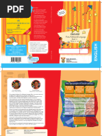 2024 DBE Grade 3 Workbooks Download | PDF